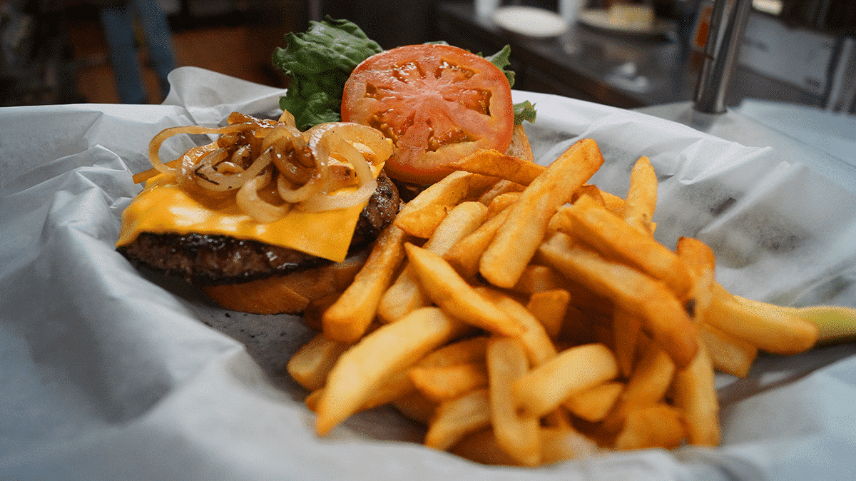 Best Local Dinner Restaurant in Kenosha | DeRango's